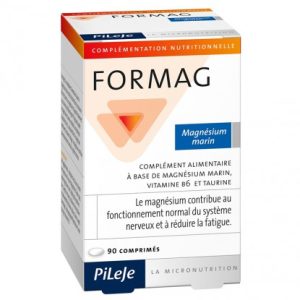 A.B.M Nevral اي بي ام نيرفال لصحة الأعصاب 30 قرص