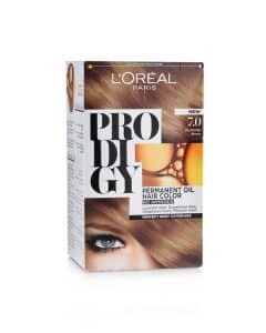 صبغة الشعر Loreal Prodigy Hair Color Shade 7.0-Blonde - دوا دوز | DawaDose